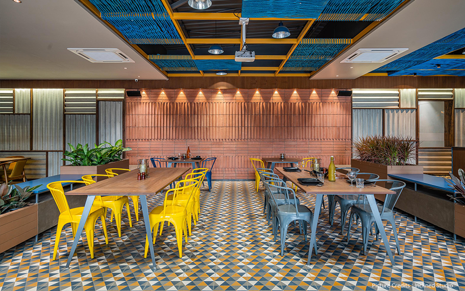 Graffiti India Pvt. Ltd.