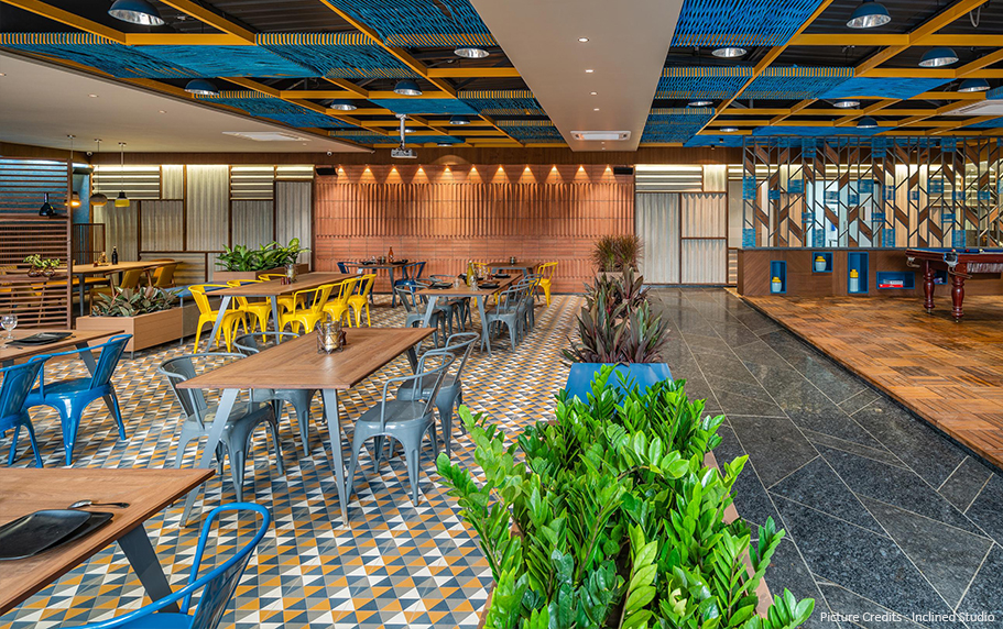 Graffiti India Pvt. Ltd.