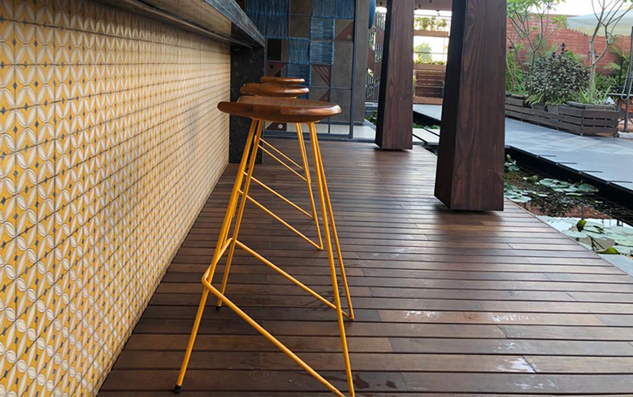 Graffiti India Pvt. Ltd.