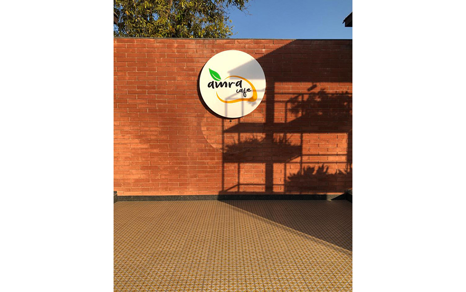 Graffiti India Pvt. Ltd.