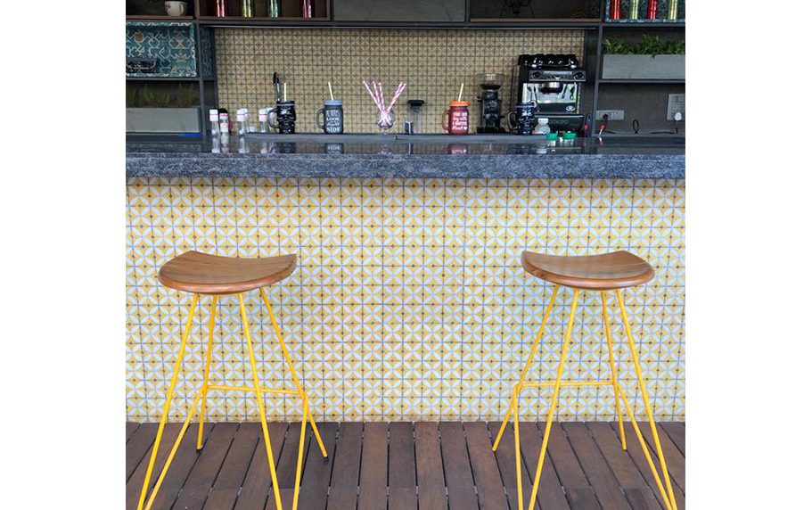 Graffiti India Pvt. Ltd.